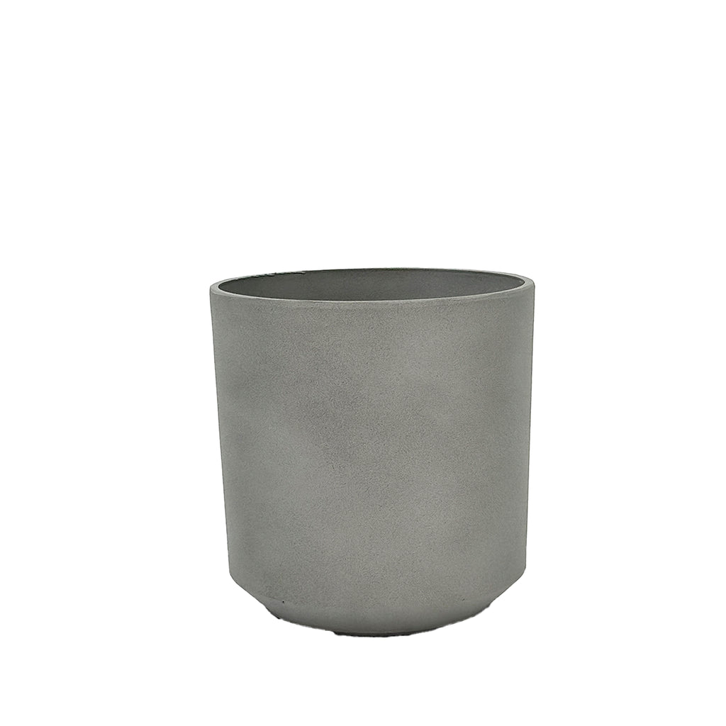 Cylindrical Pot S 28X28 Sage - Pots Planters - Plant Couture ...