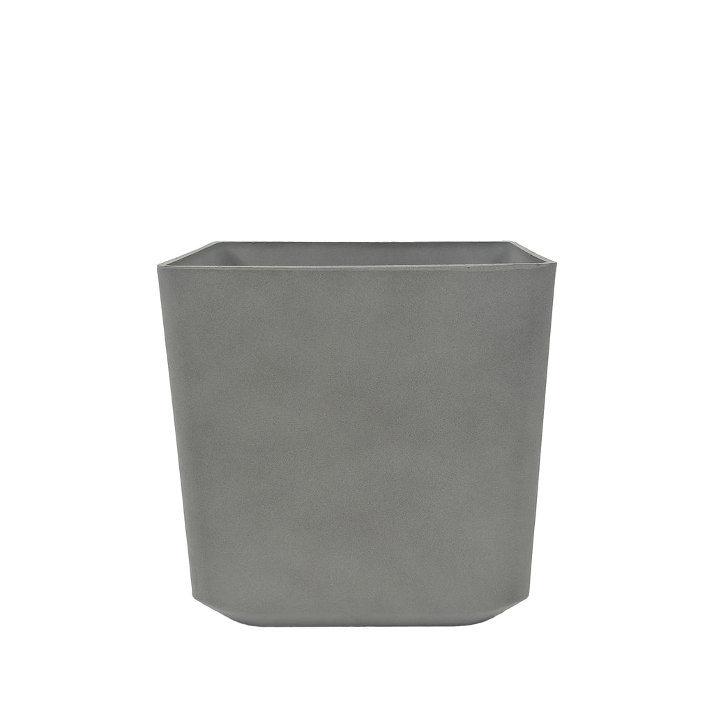 Cubic Planter Pot Medium Sage - Plant Couture – Francisco Plant Couture