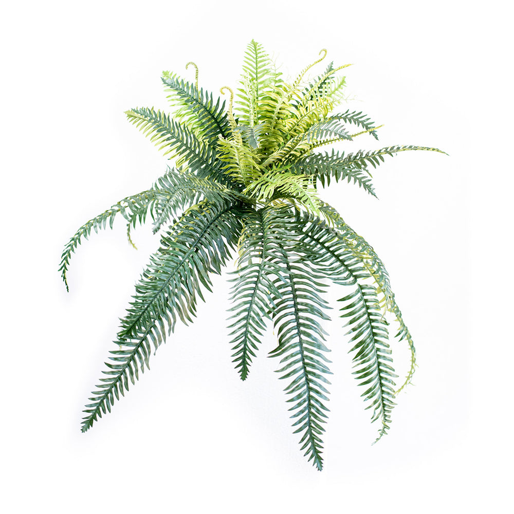 Hanging Fern Horse Tail 75cm - Plant Couture - Artificial Plants ...