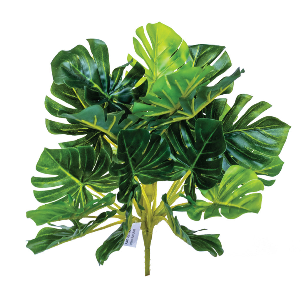 Filler Split Philo Bush 30cm - Plant Couture - Artificial Plants ...